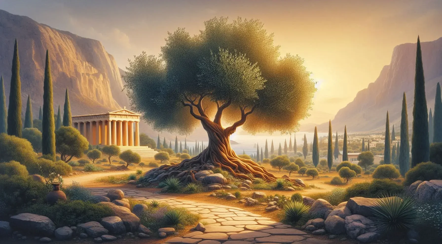 Δέντρο της ζωής: Η ολότητα σε ένα σύμβολο - my Gem Tree